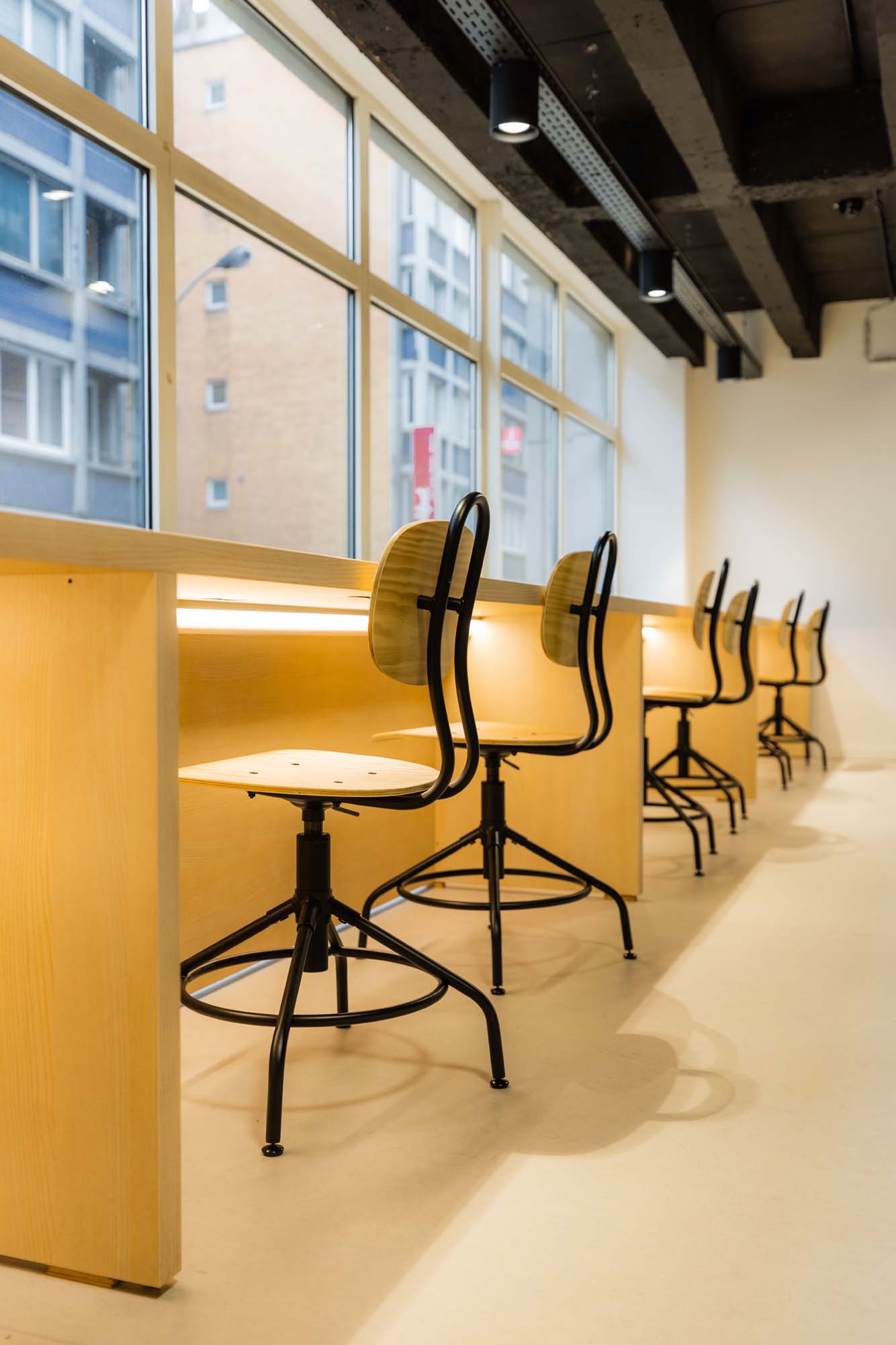 Luik - project l'Uni Liège